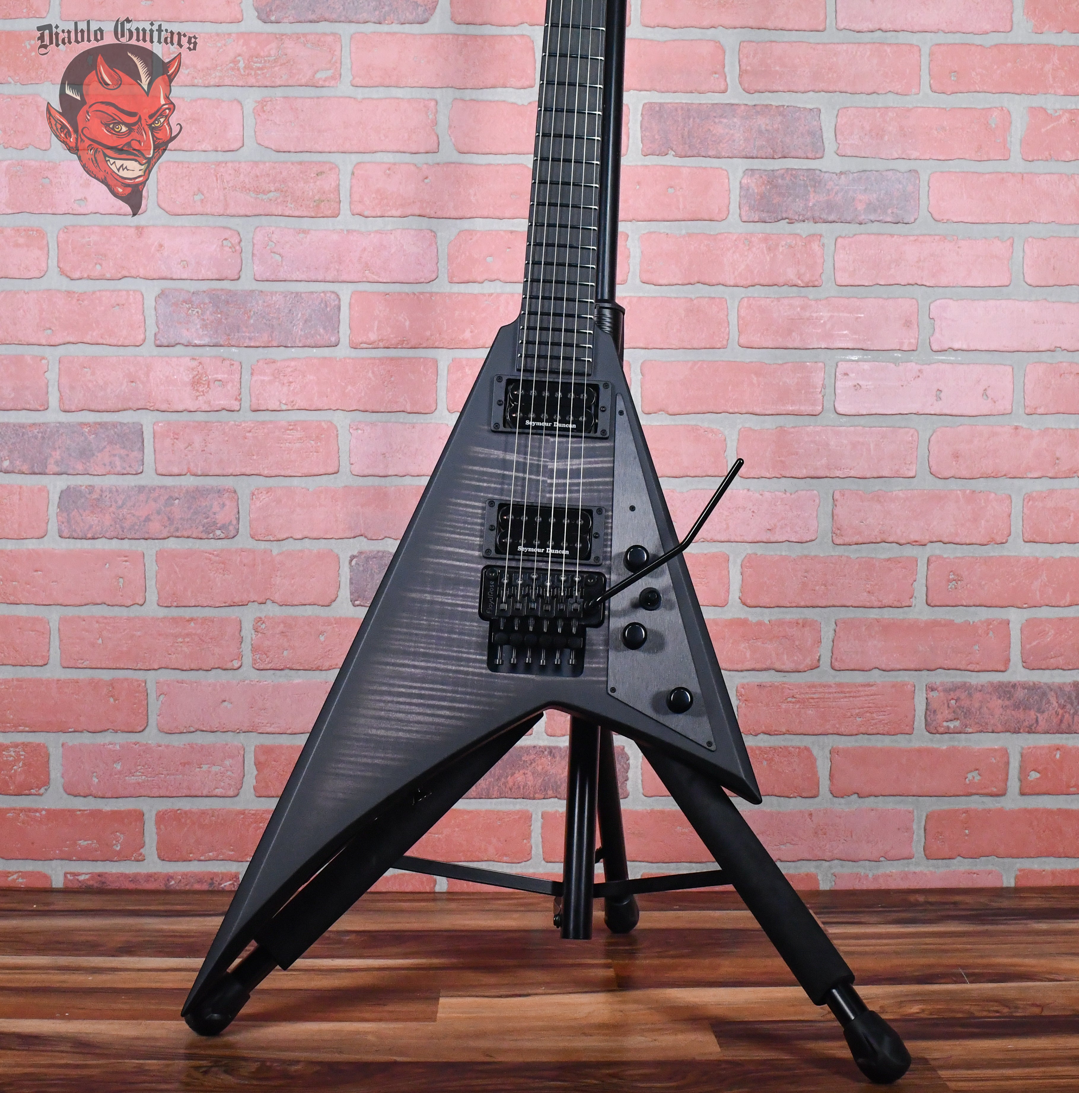 all – Page 9 – Diablo Guitars