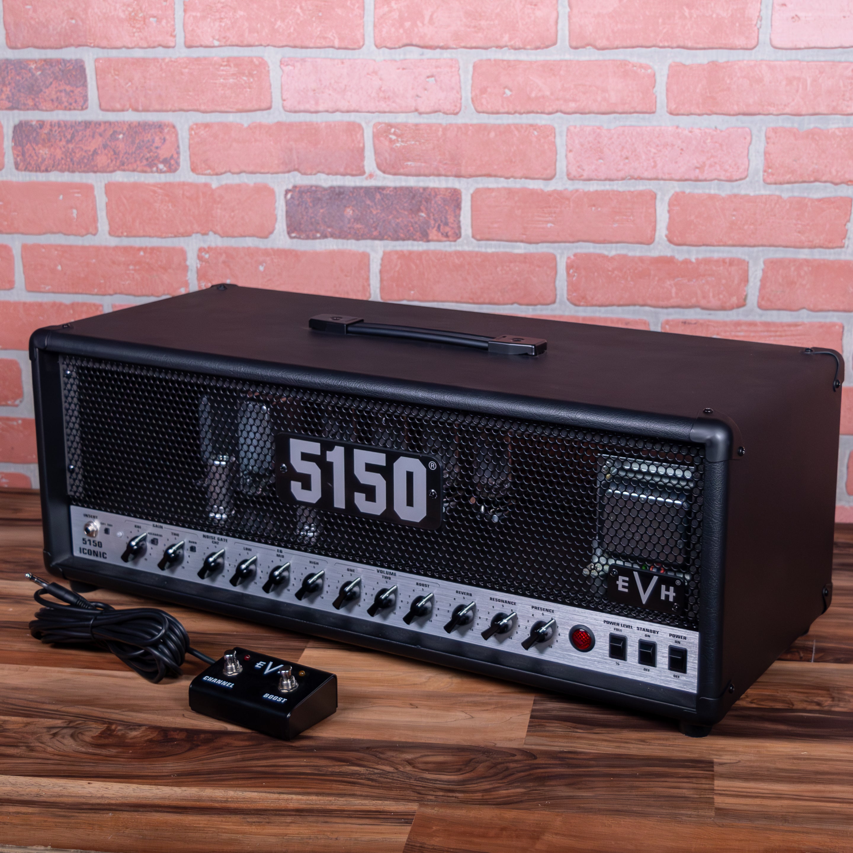 Amps – Diablo Guitars