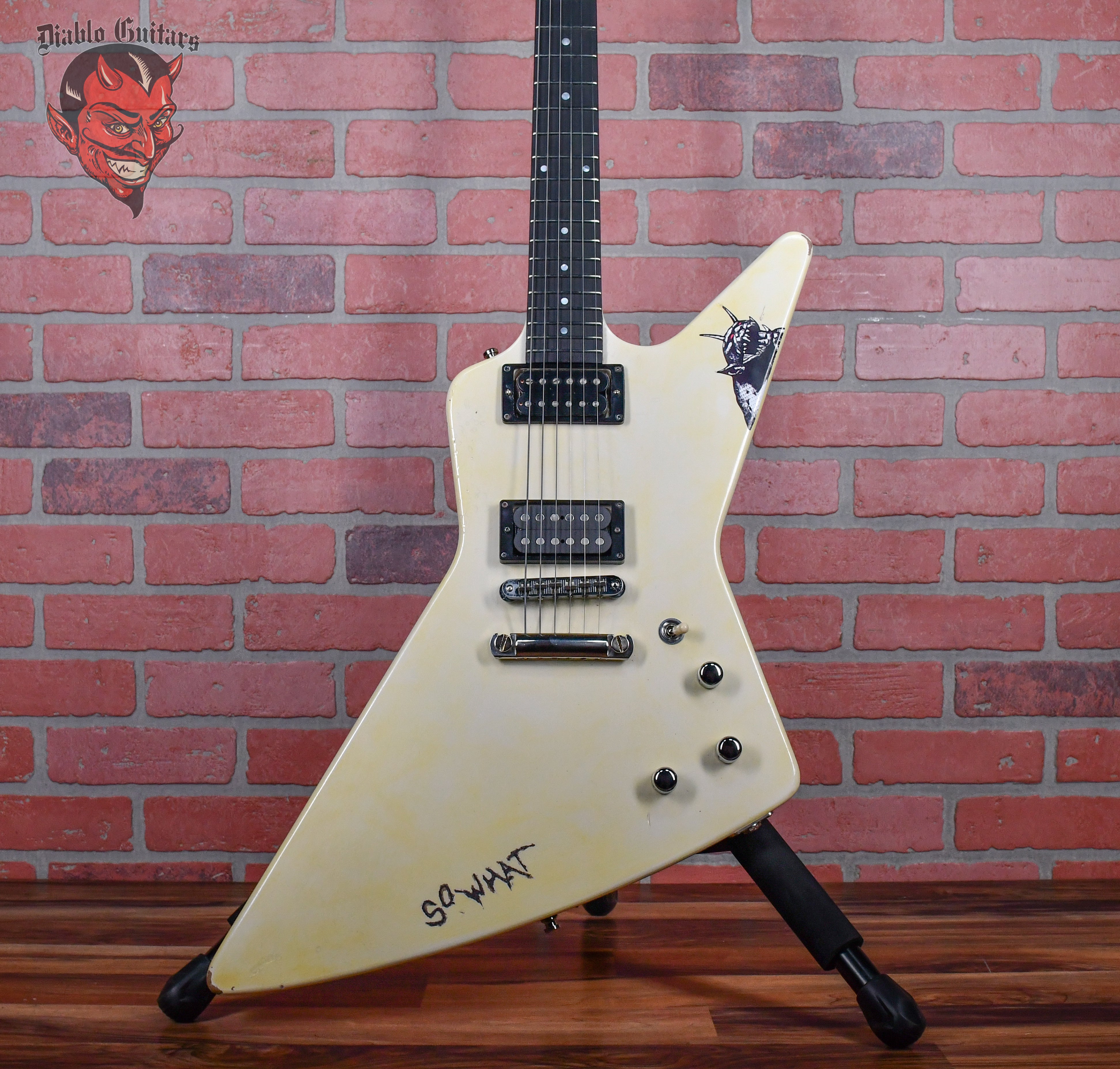 all – Page 5 – Diablo Guitars