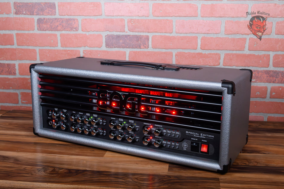Amps – Diablo Guitars