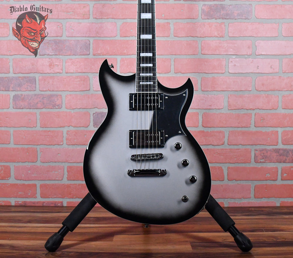 Electric Guitars – Diablo Guitars