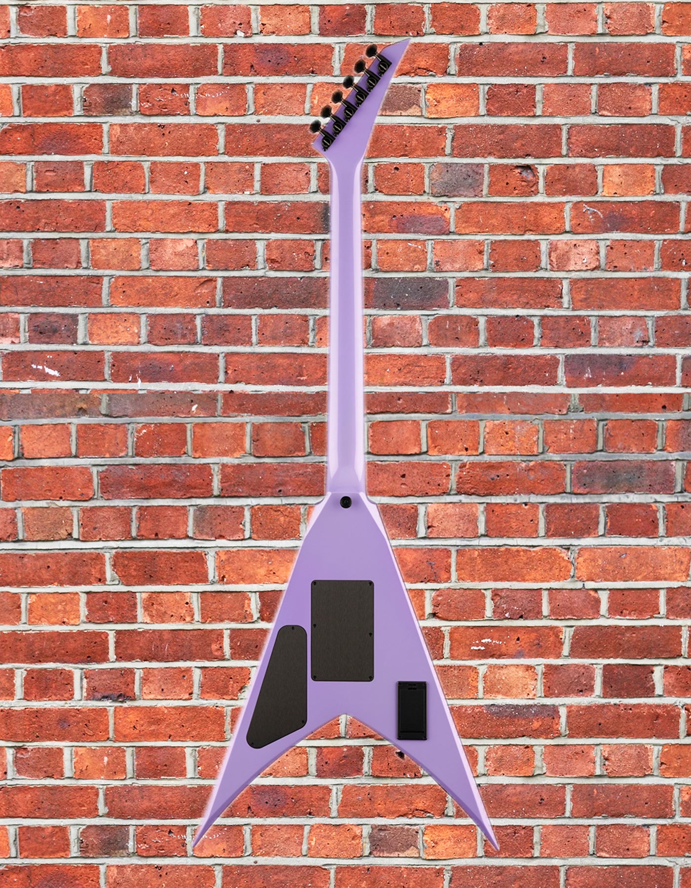 (Pre-Order) Jackson Custom Shop USA, Special Edition King V - Lavender ...