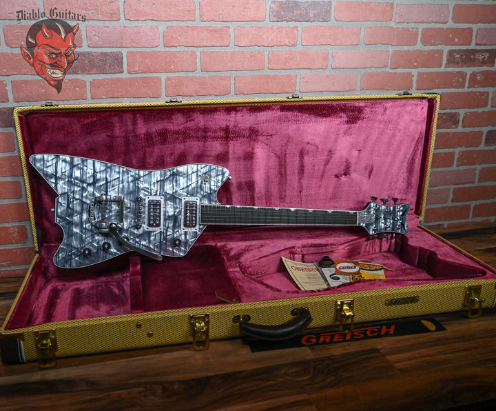 all – Diablo Guitars