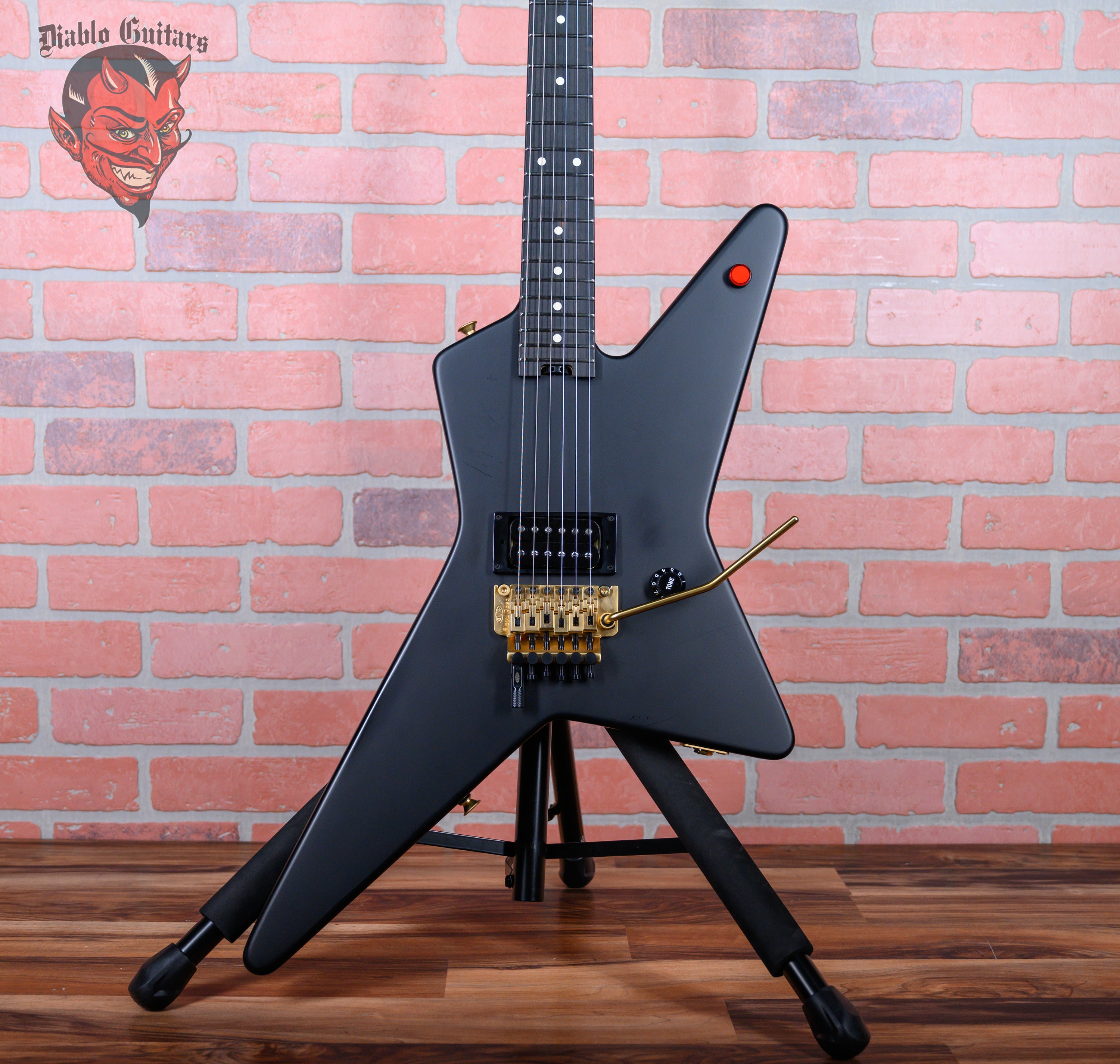 Collections – Diablo Guitars
