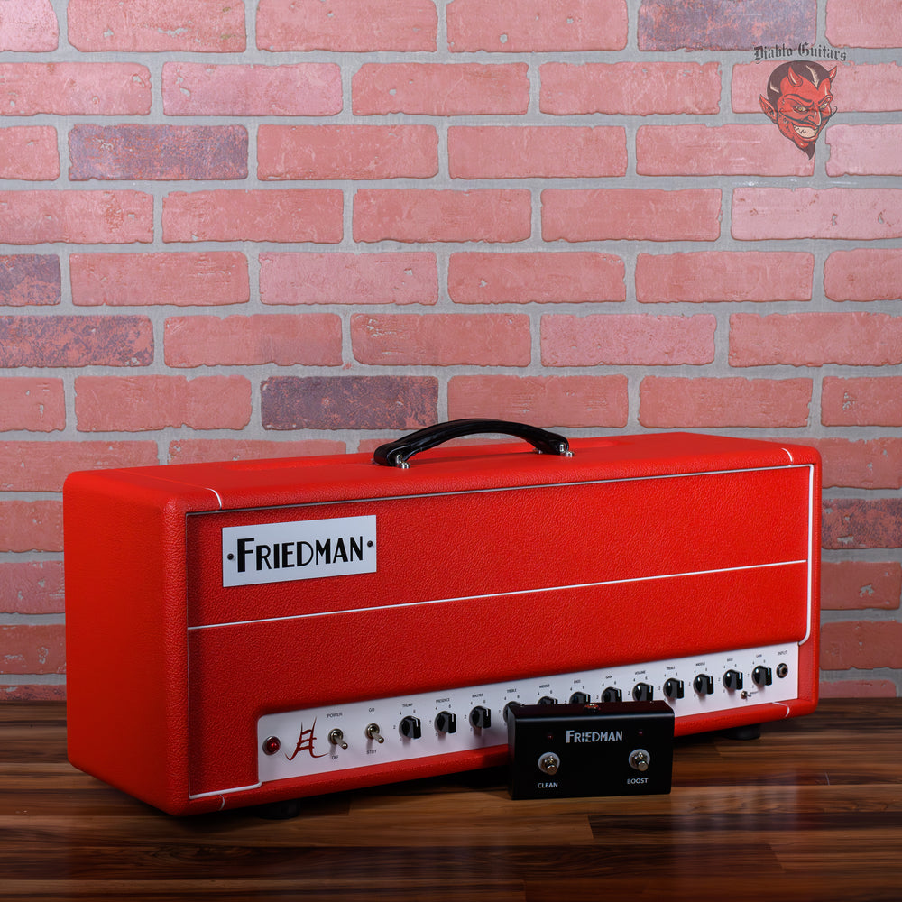 Collections – Diablo Guitars