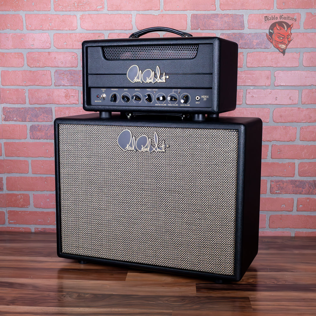 Amps – Diablo Guitars