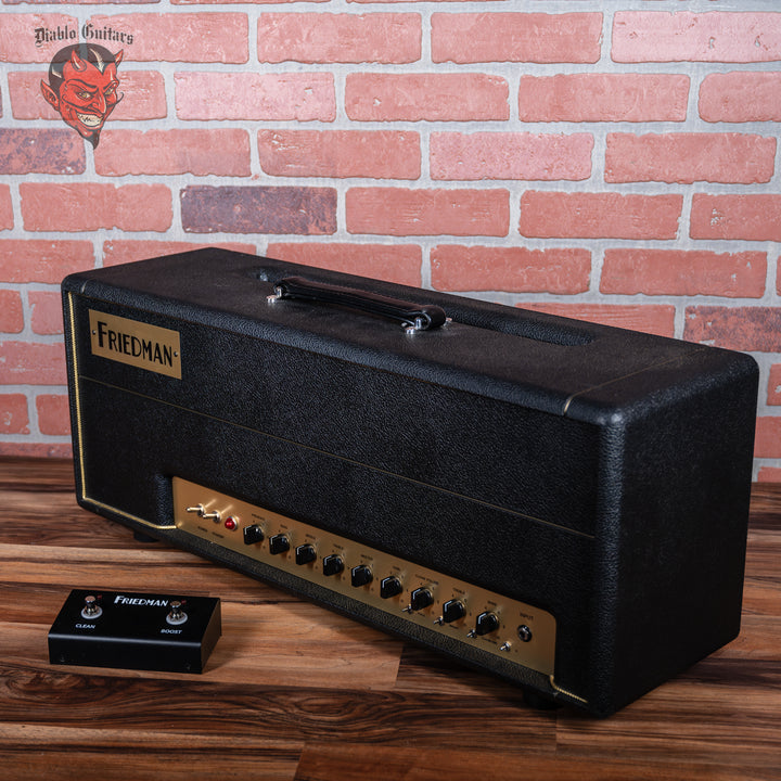 Amps – Diablo Guitars
