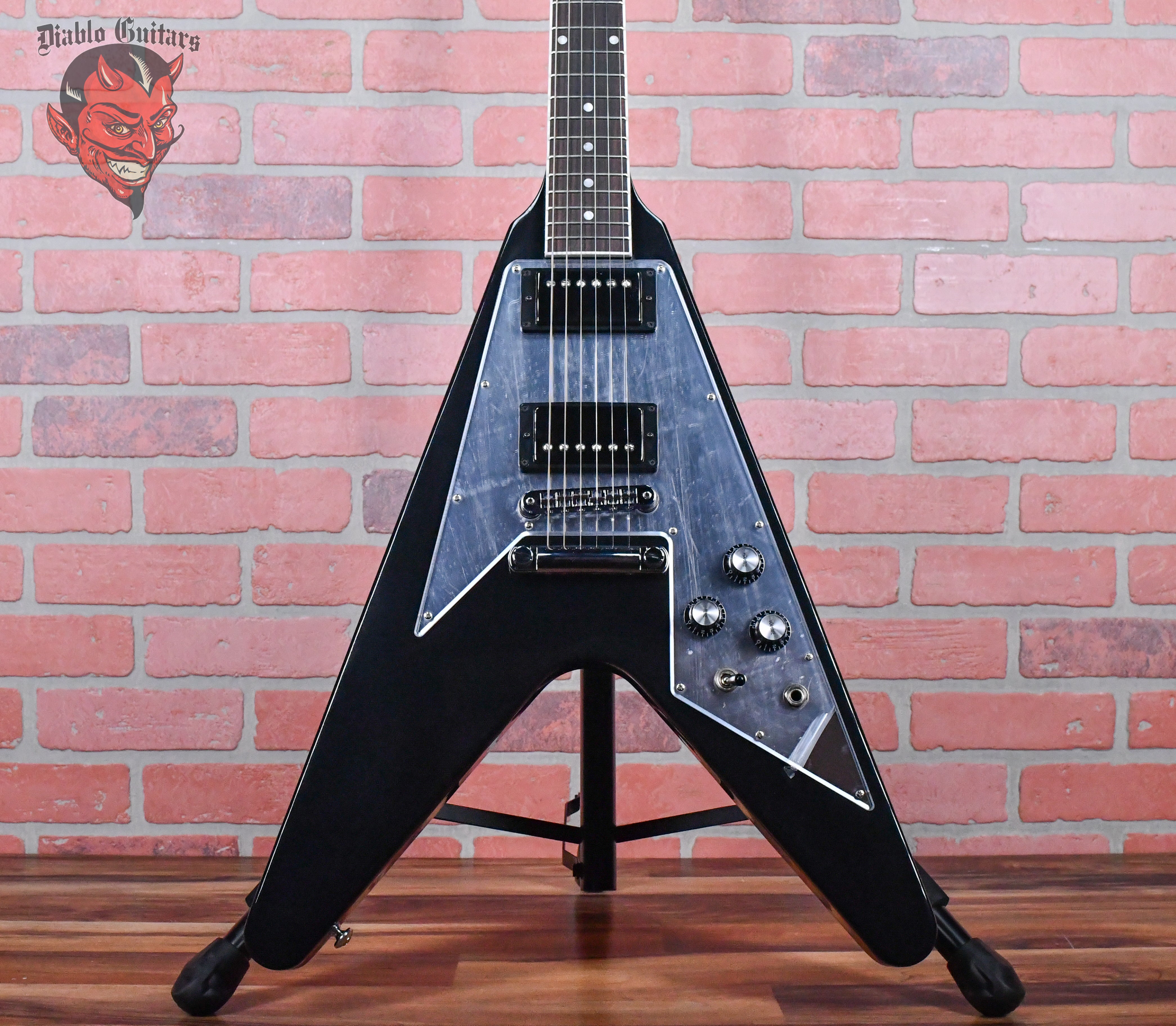 all – Page 12 – Diablo Guitars