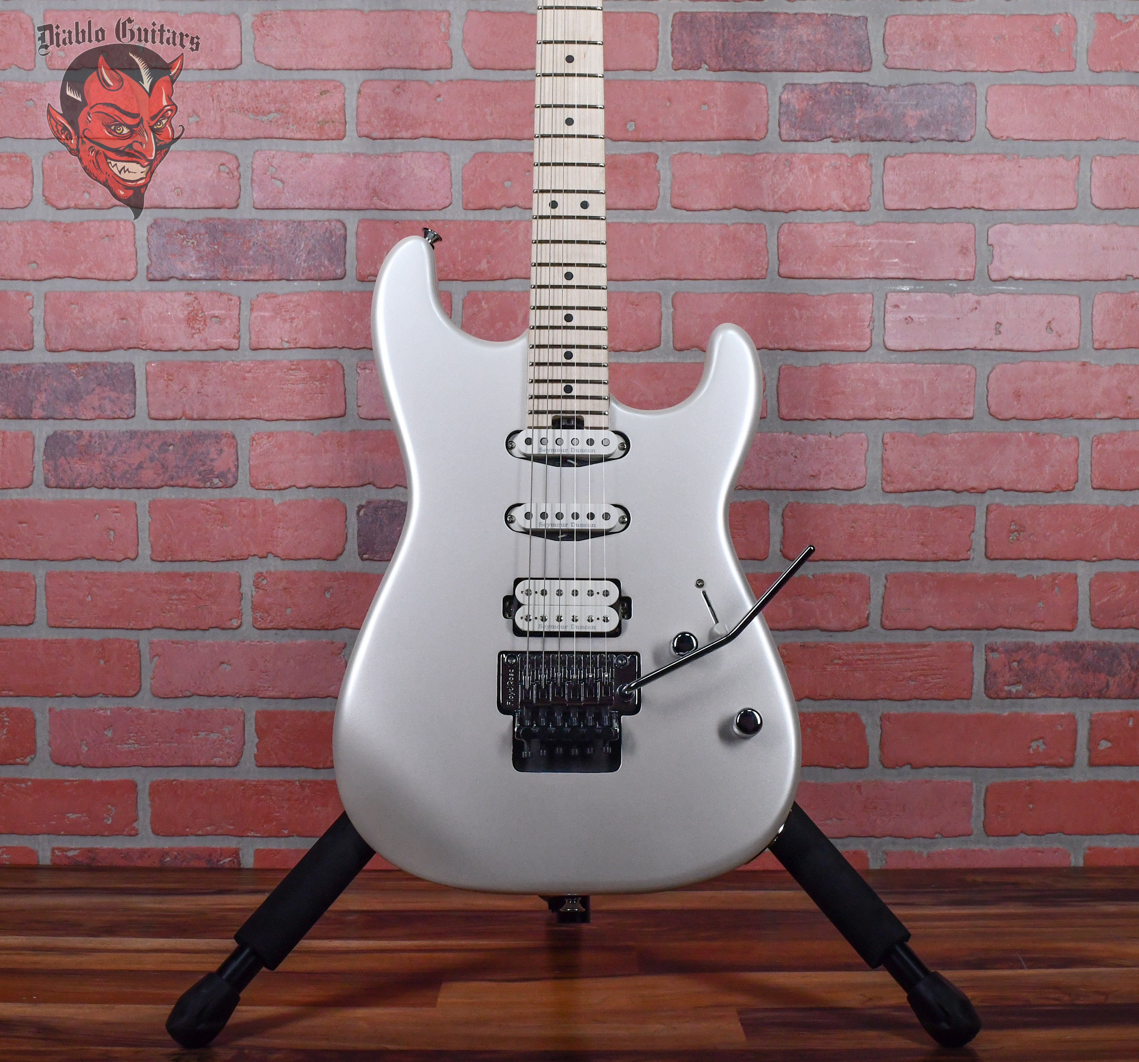 all – Page 3 – Diablo Guitars