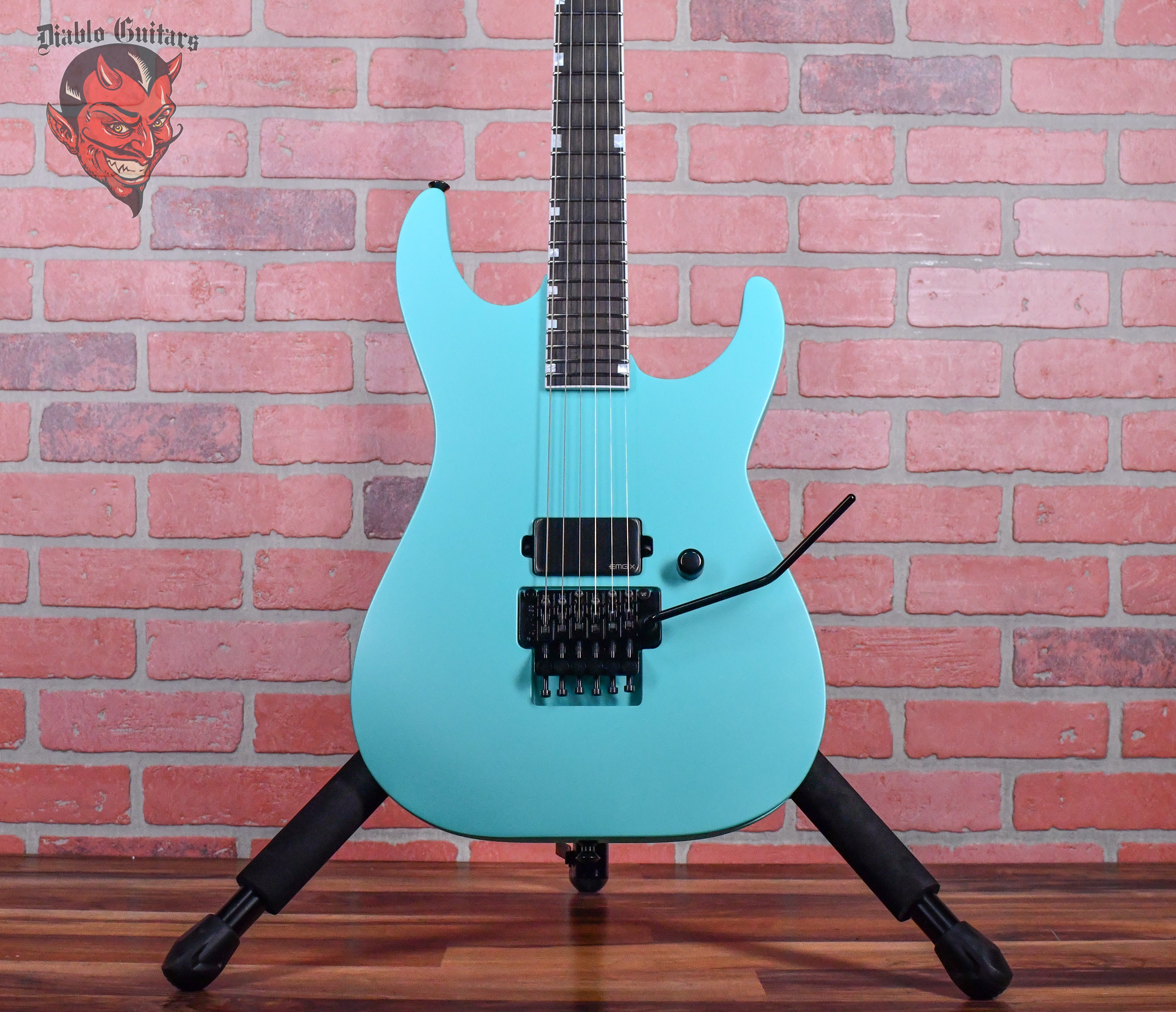 all – Page 6 – Diablo Guitars