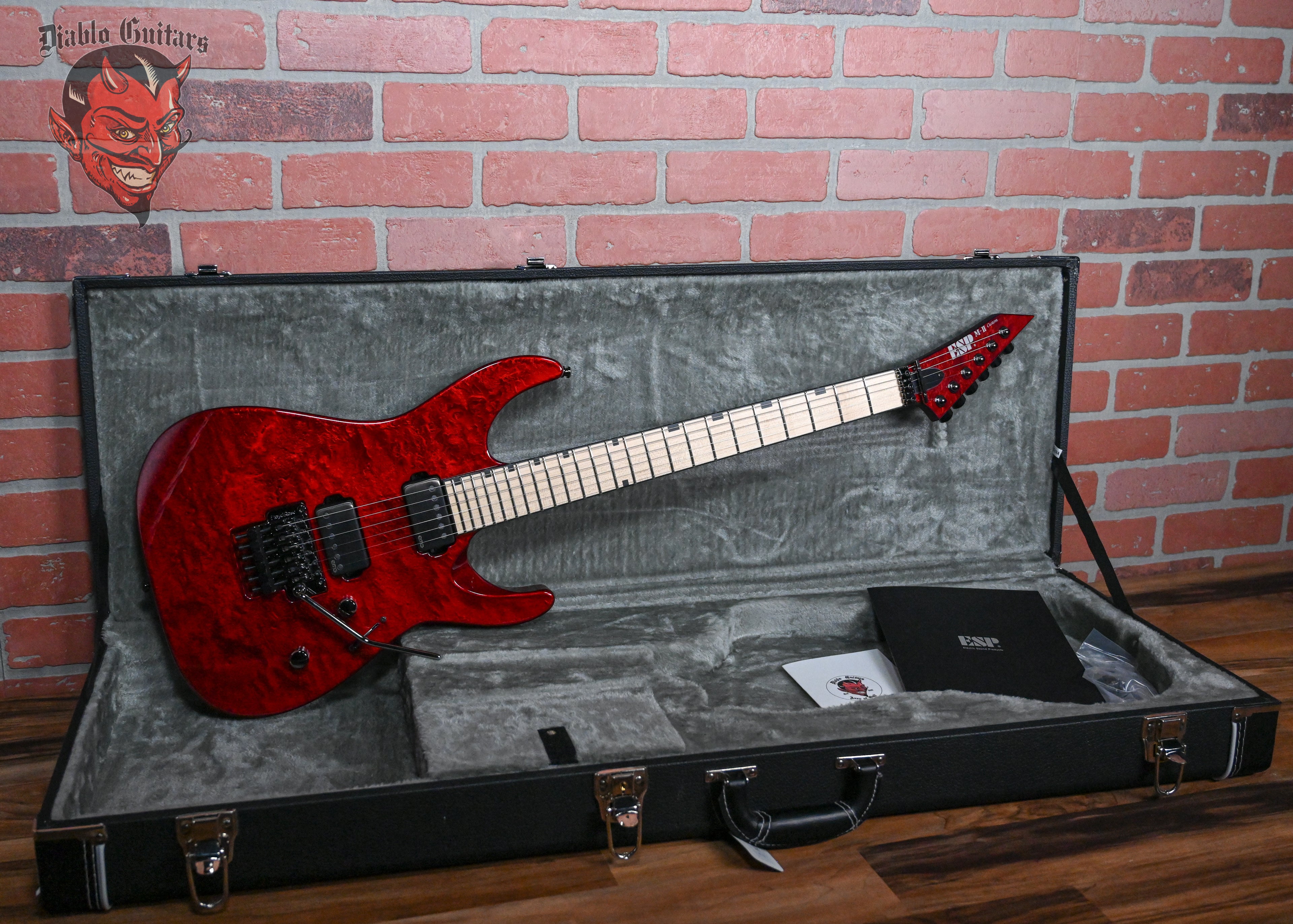 all – Page 3 – Diablo Guitars