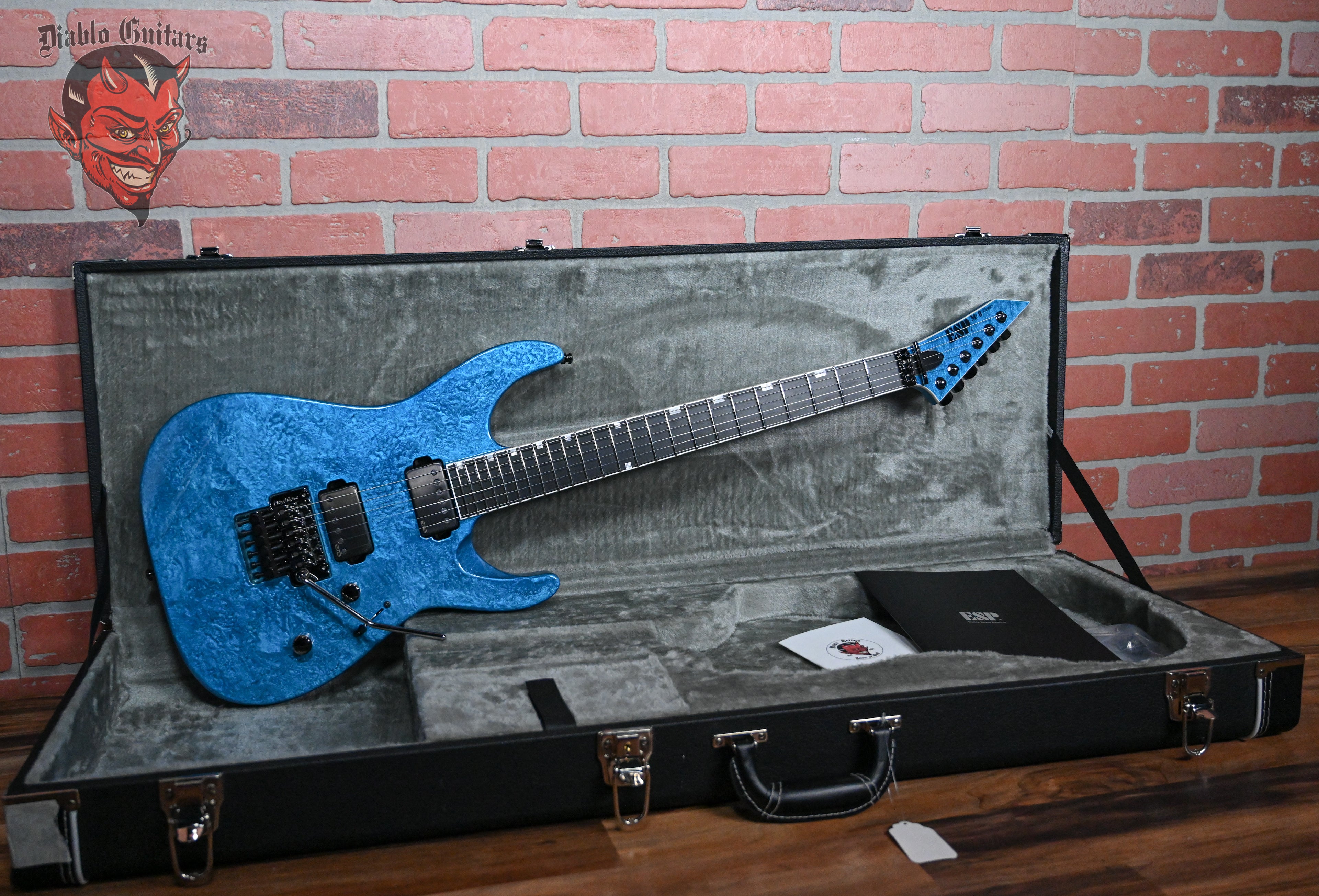 all – Page 3 – Diablo Guitars