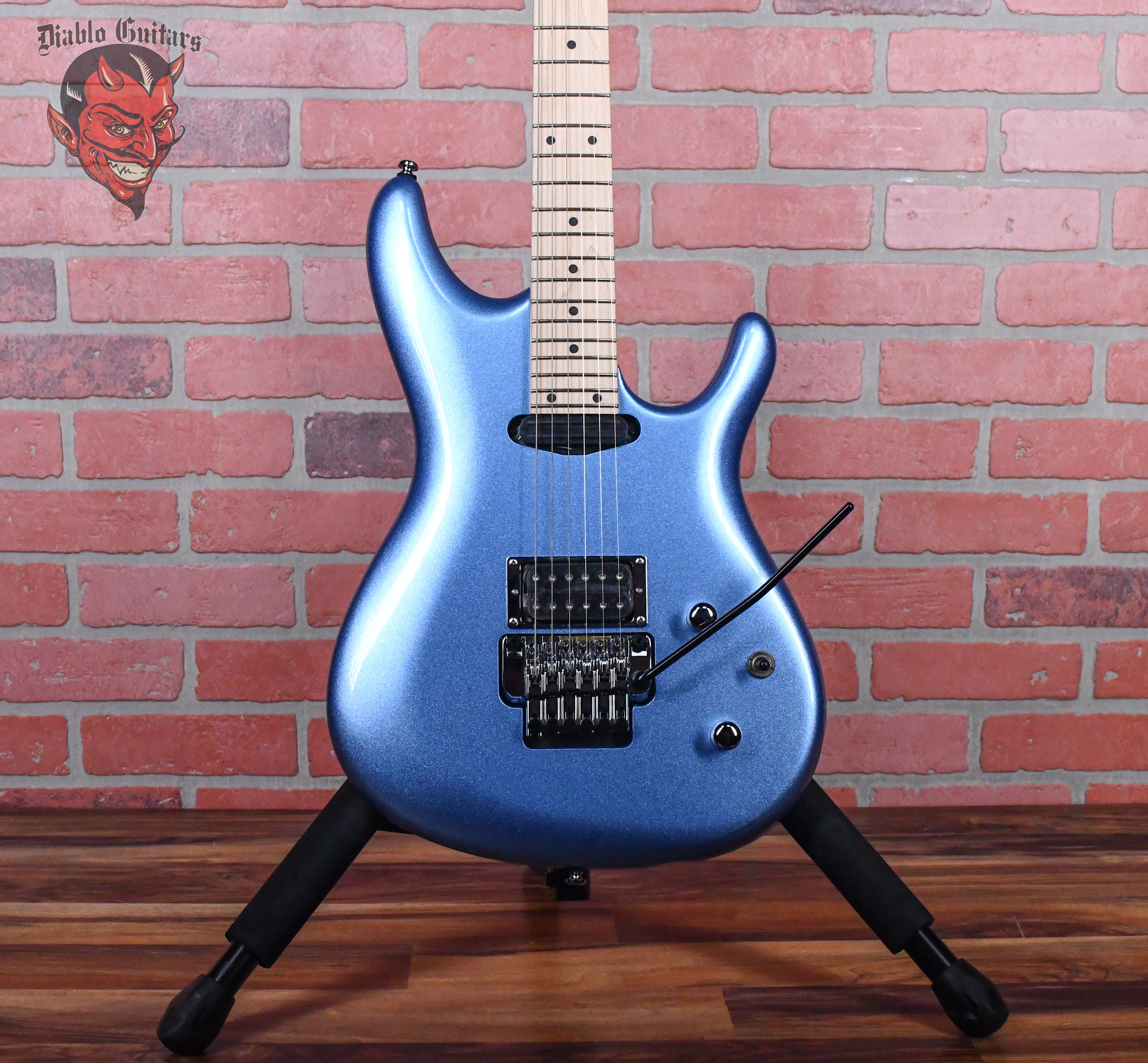 all – Page 3 – Diablo Guitars