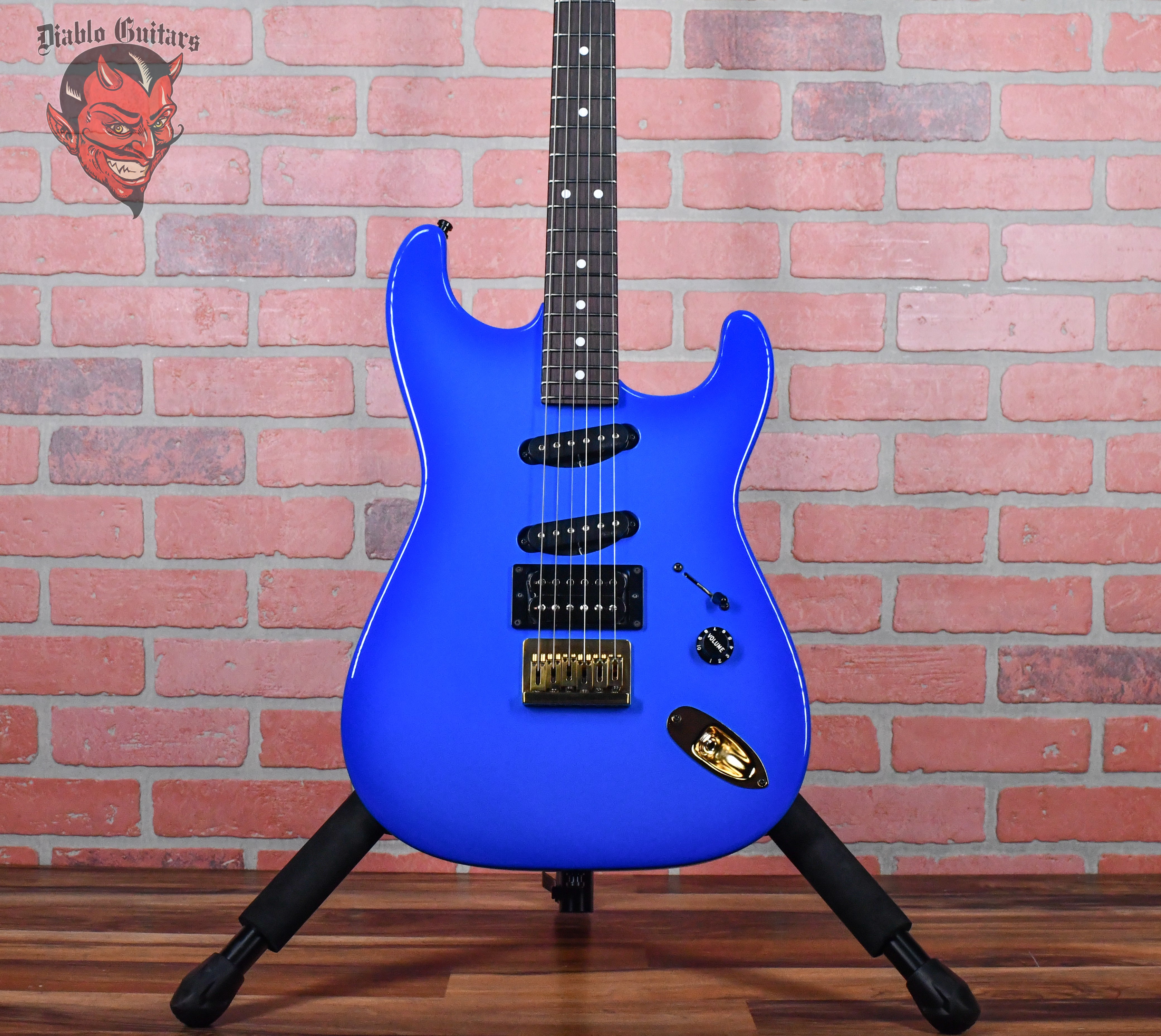 all – Page 3 – Diablo Guitars