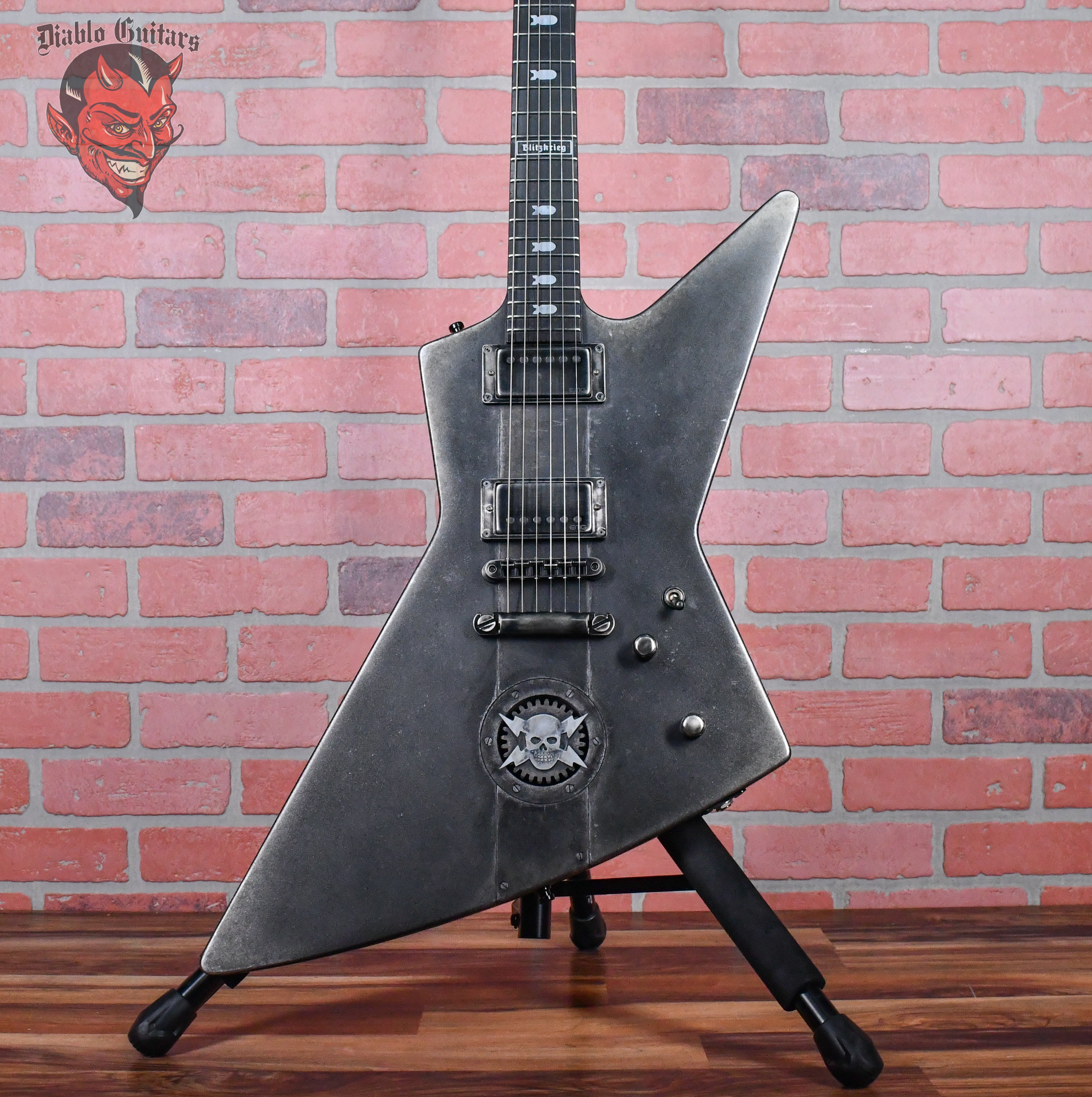 all – Page 2 – Diablo Guitars