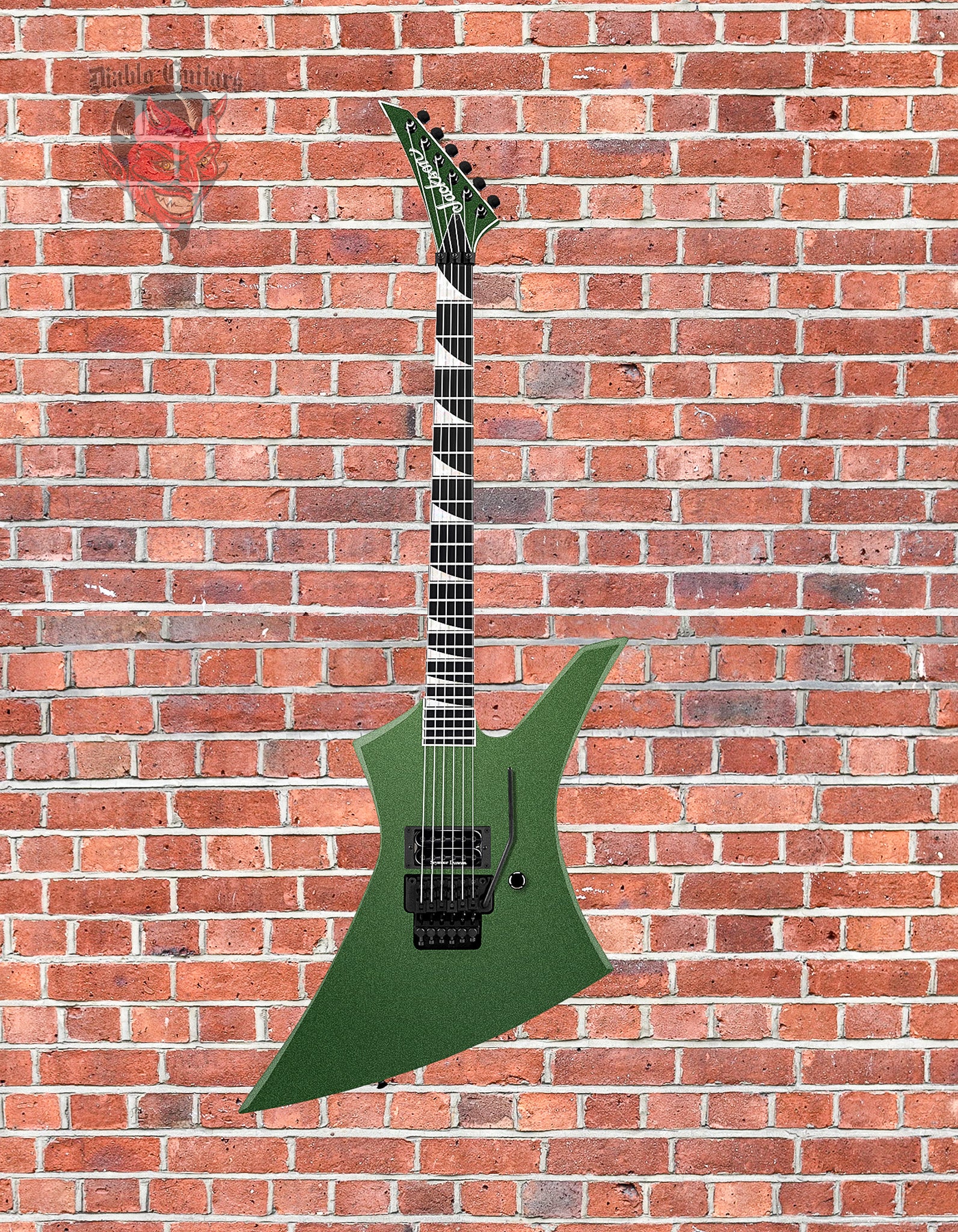 all – Page 8 – Diablo Guitars