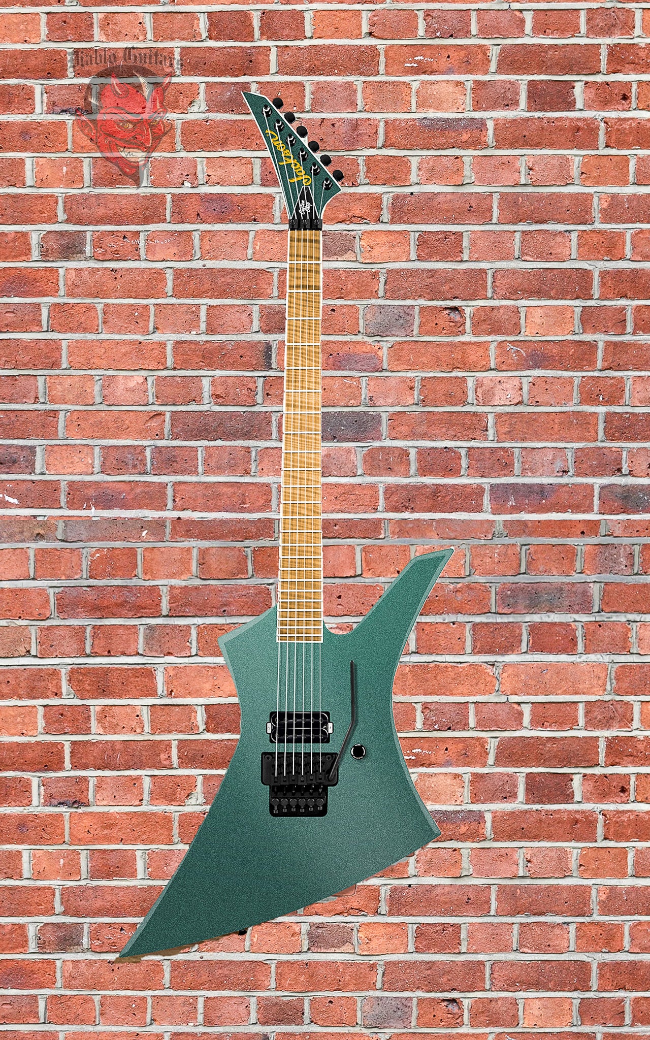 all – Page 12 – Diablo Guitars
