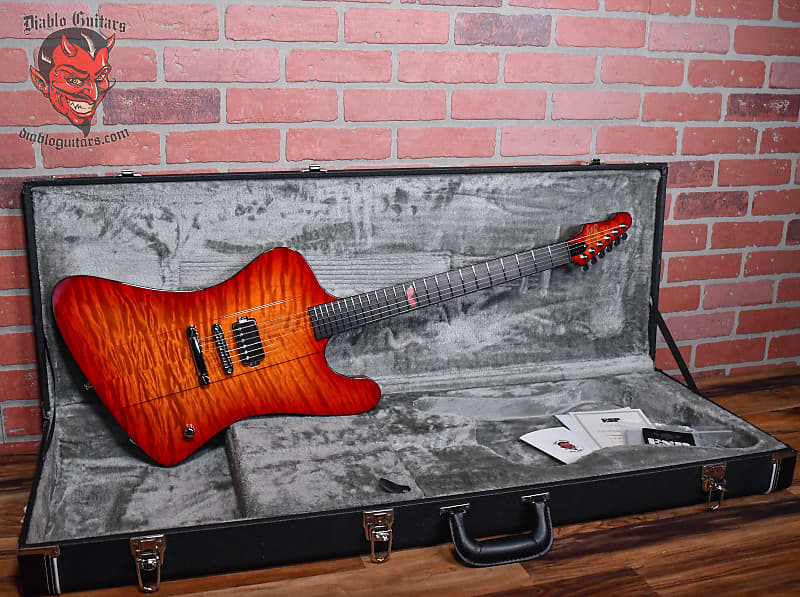 all – Page 23 – Diablo Guitars