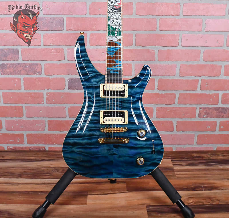 all – Page 9 – Diablo Guitars