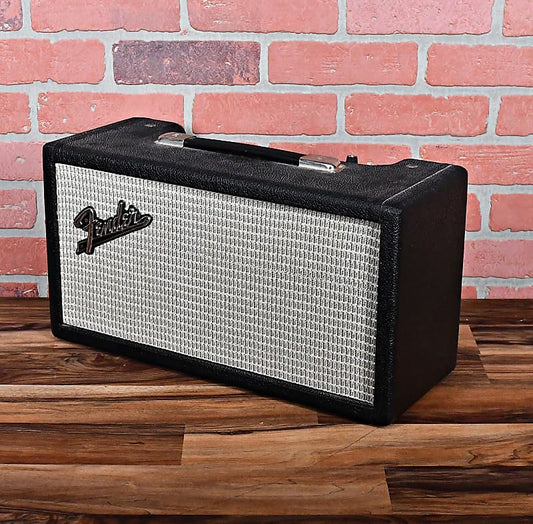 Boutique Amps – Diablo Guitars