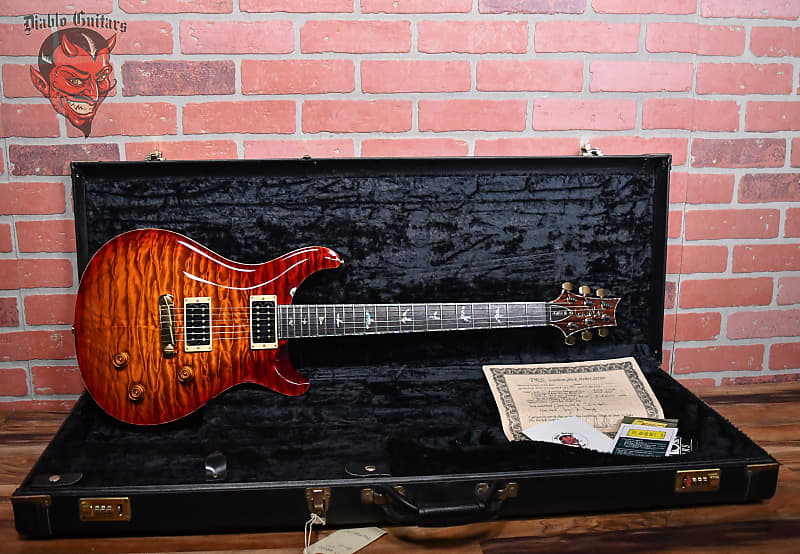 all – Page 9 – Diablo Guitars