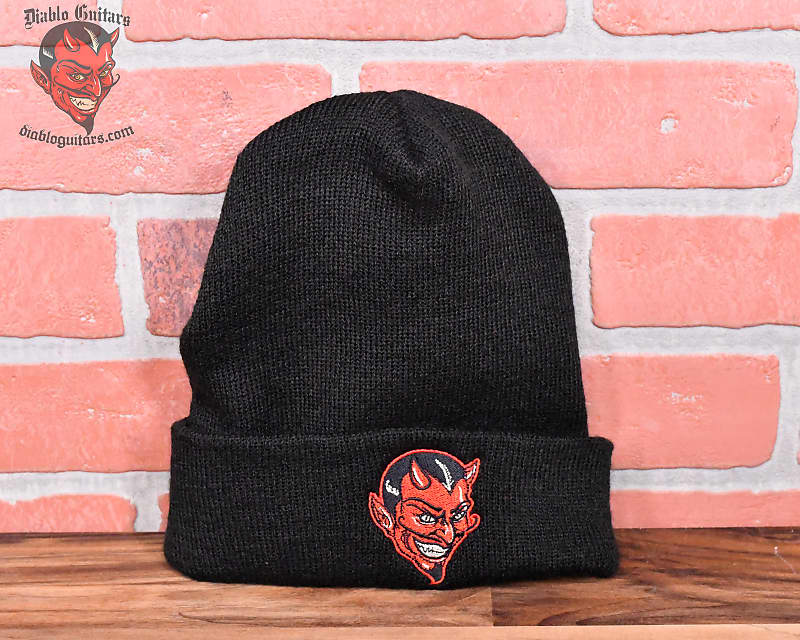 Merchandise – Diablo Guitars