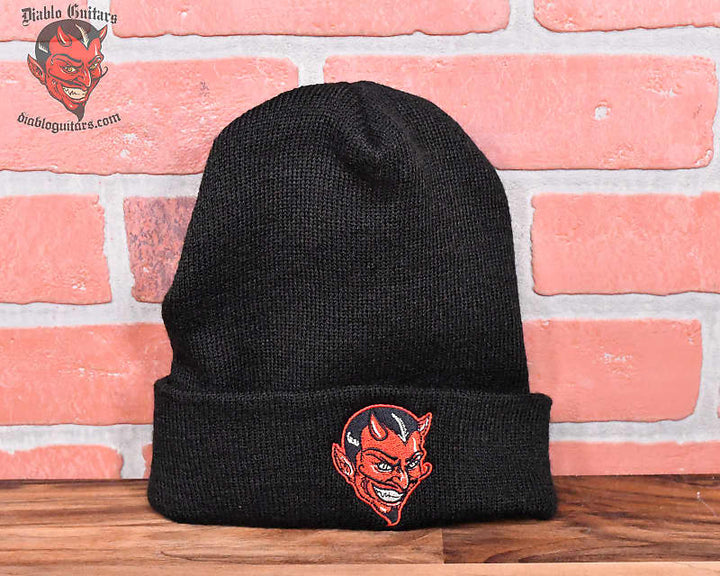 Merchandise – Diablo Guitars