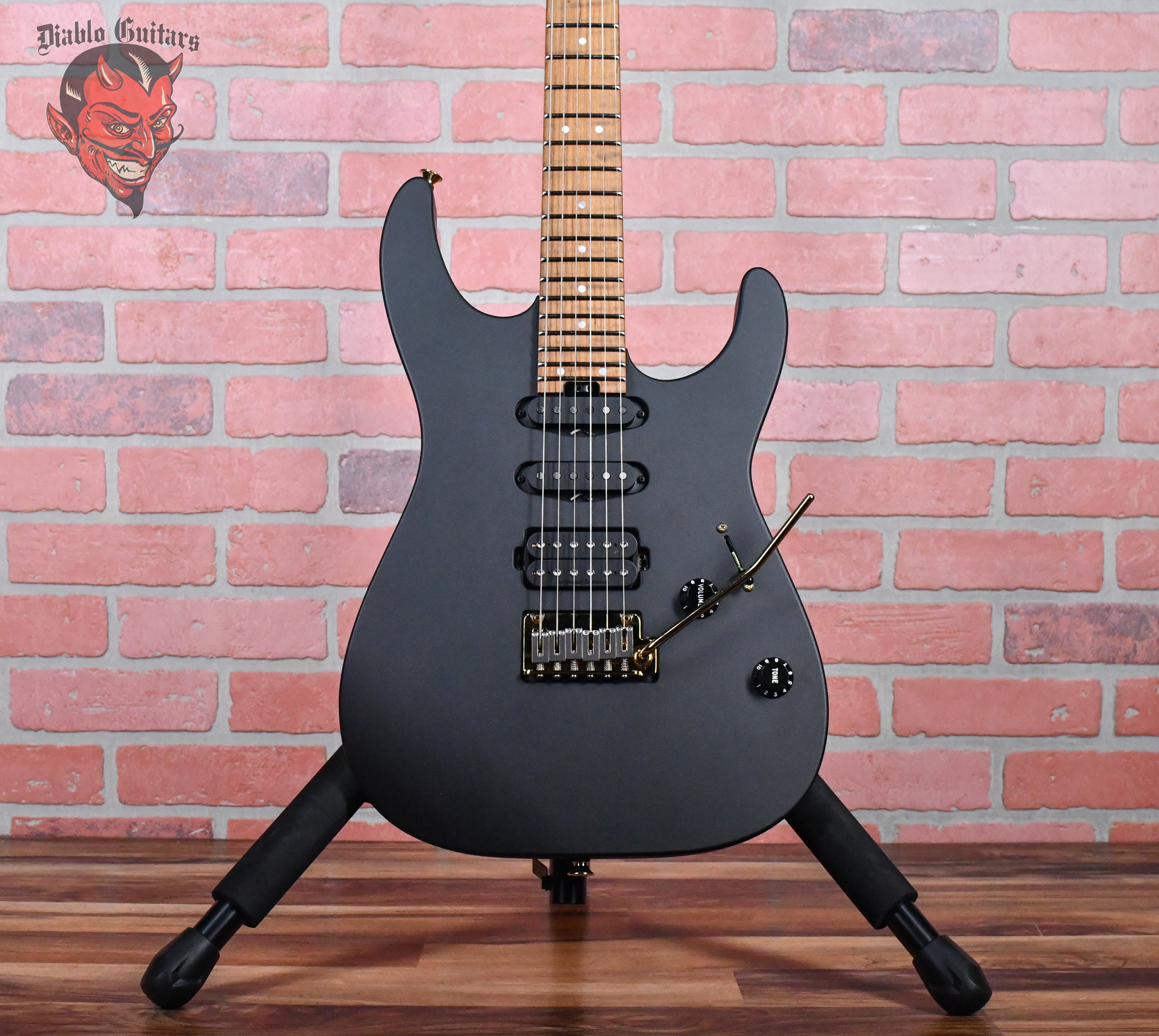 all – Page 12 – Diablo Guitars