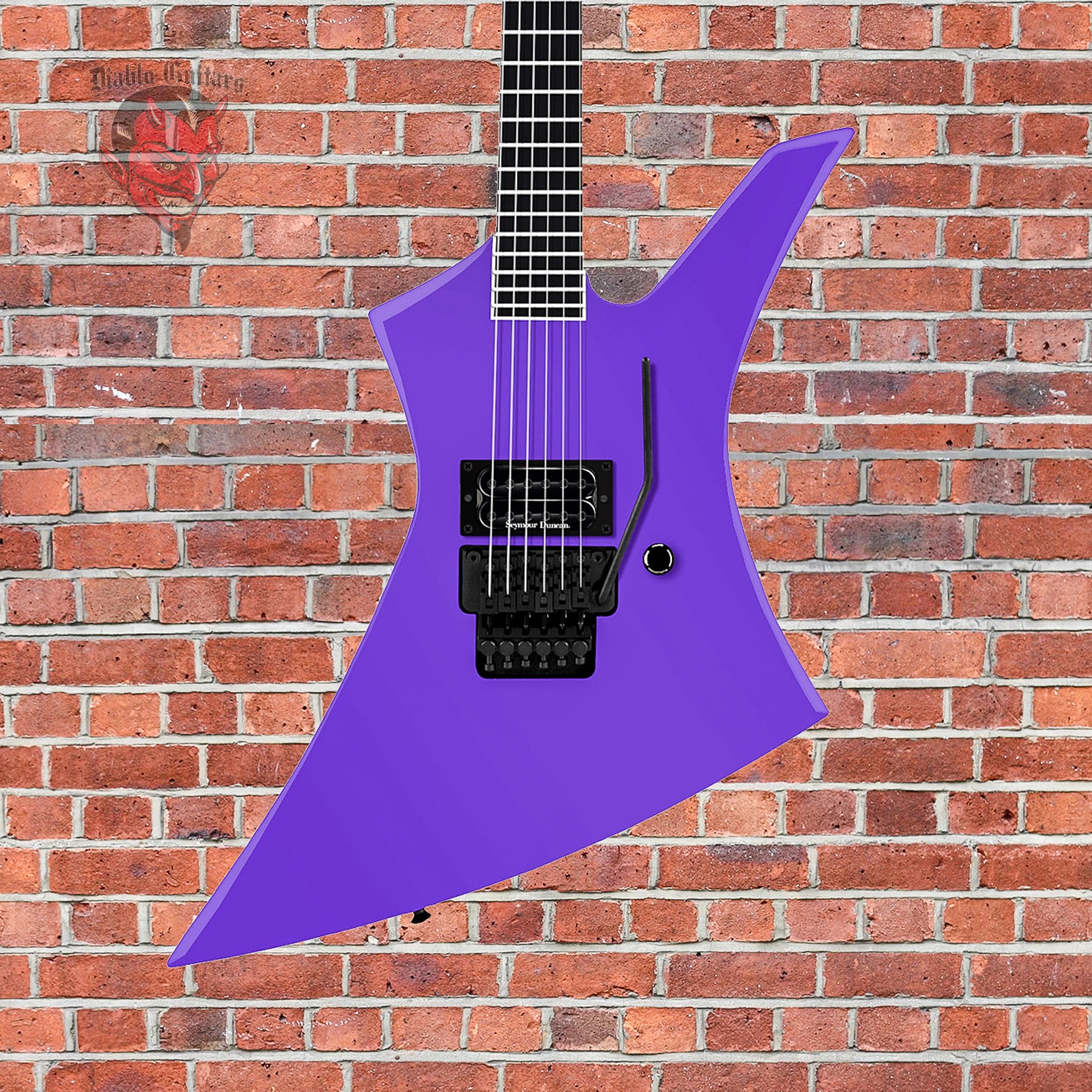 all – Page 8 – Diablo Guitars